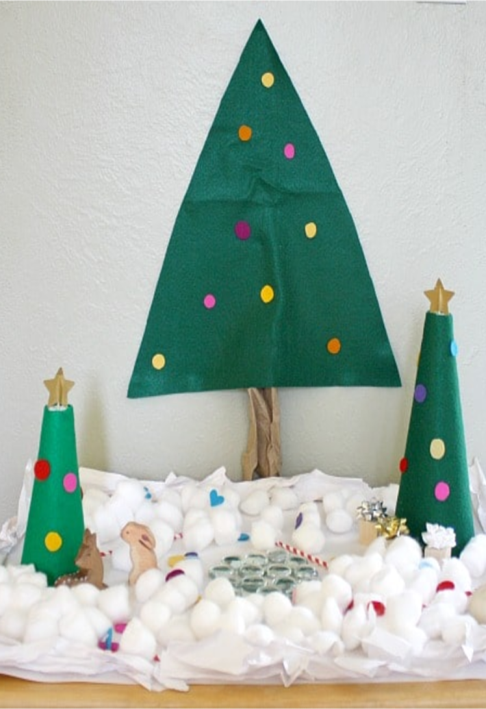 327 of the Best Christmas Crafts for Kids | Kids Activities Blog