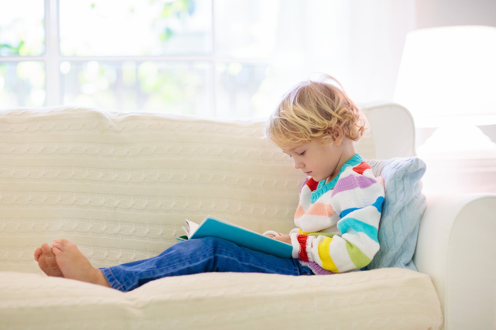 Kids Bored at Home? Kids Activities Blog
