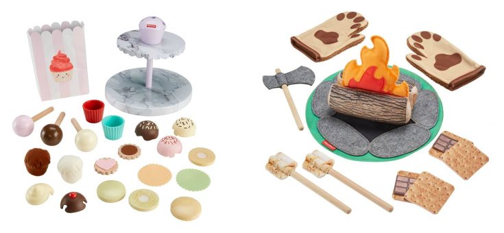 This Fisher-Price Charcuterie Toy Is The Perfect Gift For Your Little ...