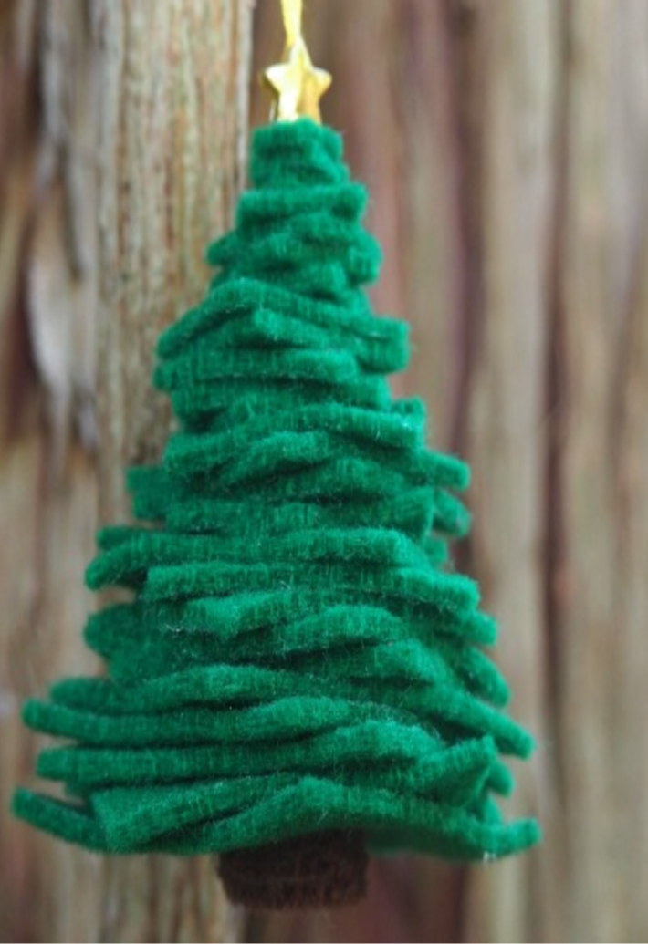 327 of the Best Christmas Crafts for Kids | Kids Activities Blog