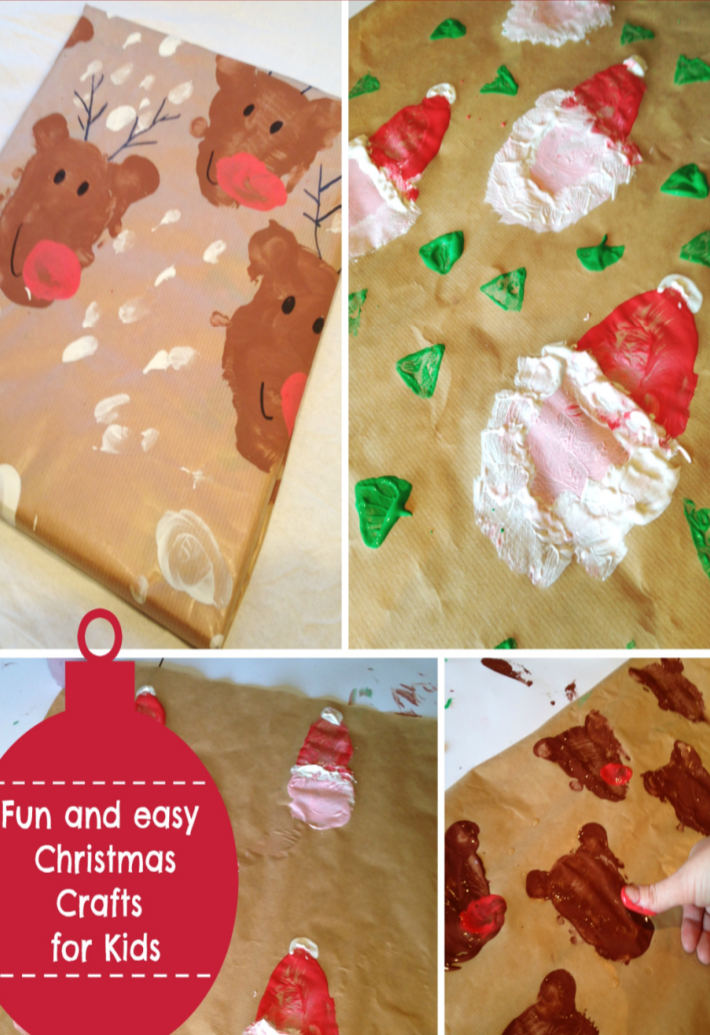 327 of the Best Christmas Crafts for Kids | Kids Activities Blog