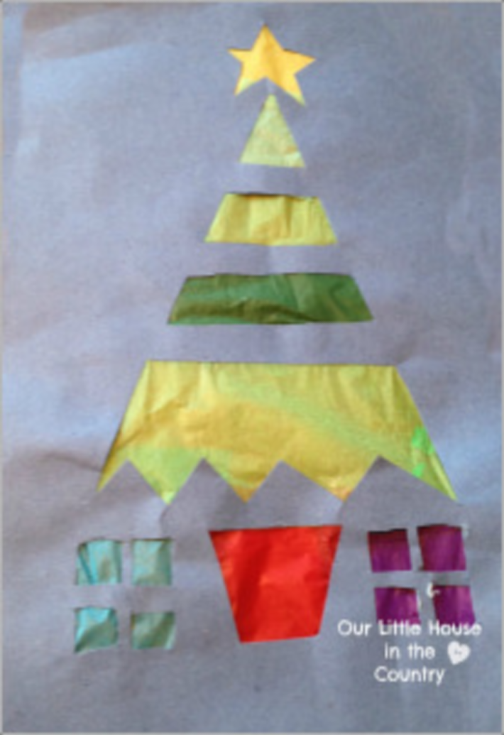 327 of the Best Christmas Crafts for Kids | Kids Activities Blog