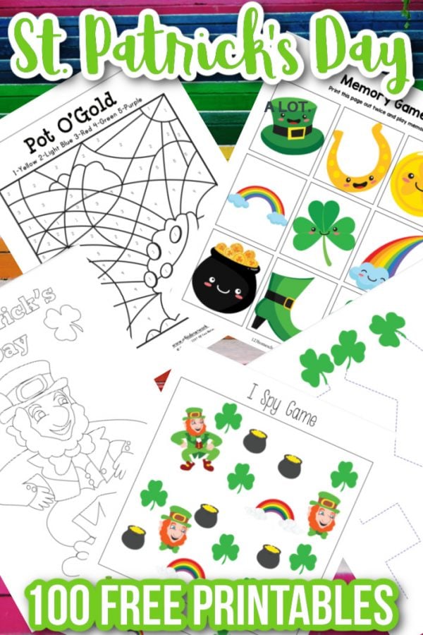 Printable Gratitude Facts Worksheet & Activity Pages | Kids Activities Blog