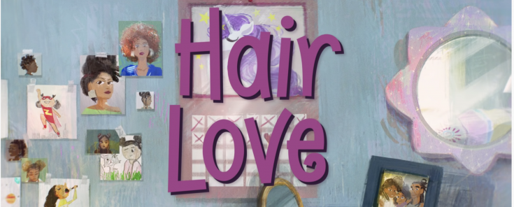 This Oscar-Winning Animated Short "Hair Love" Is The Only Thing You ...