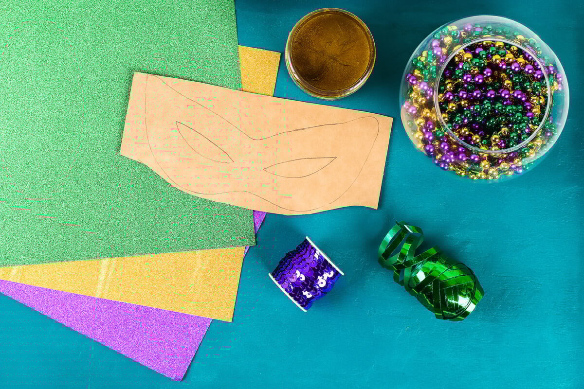 25+ Fun Mardi Gras Activities & Party Ideas for Kids | Kids Activities Blog