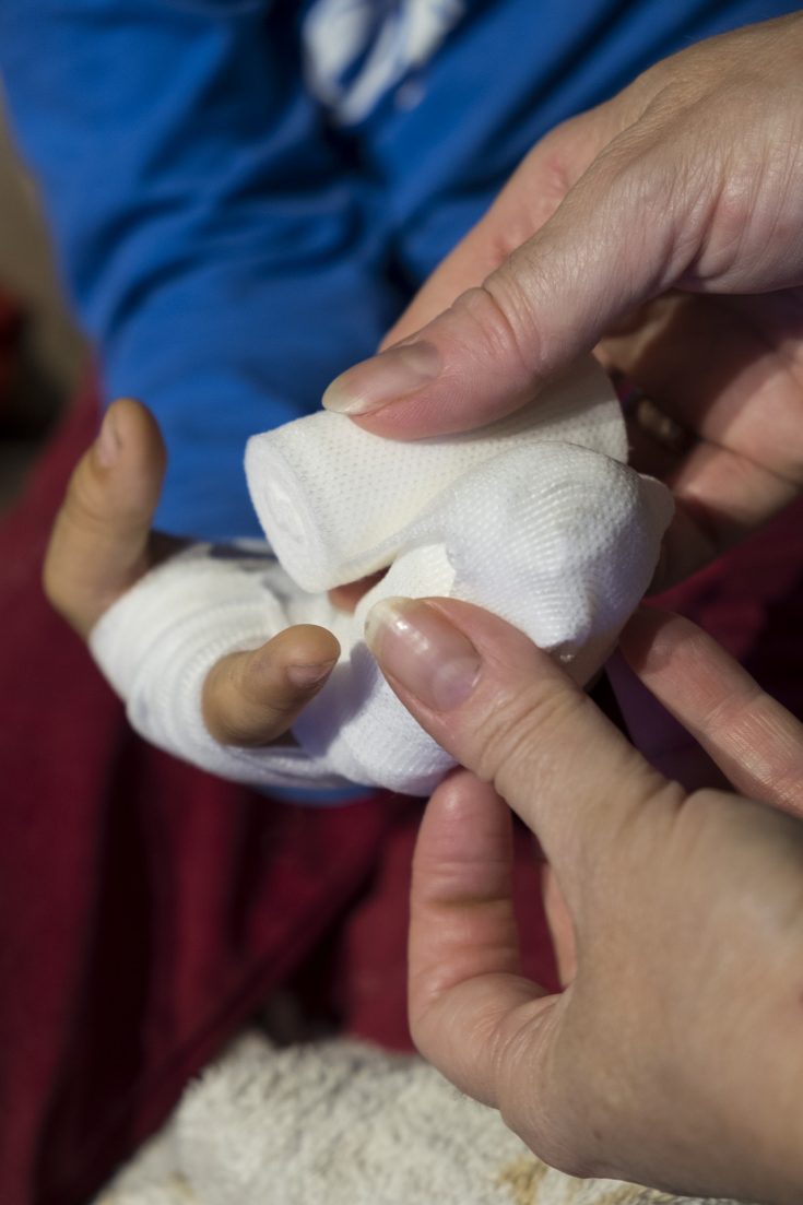This Mom's Genius Hack Will Come in Handy The Next Time You Have A ...