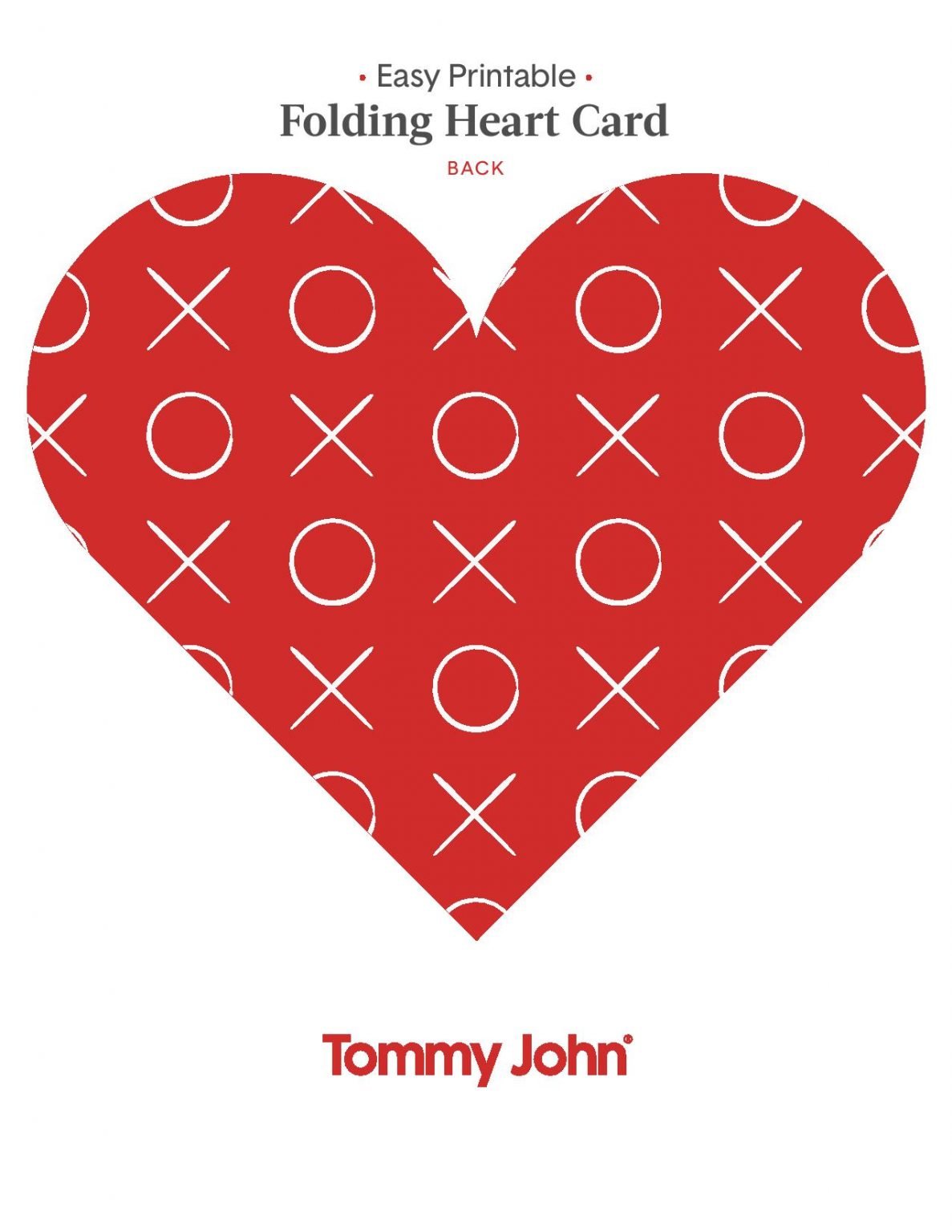 How to make an Origami Heart (2 Ways) - Kids Activities Blog