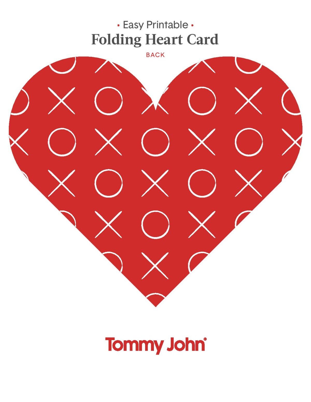 How to make an Origami Heart (2 Ways) - Kids Activities Blog