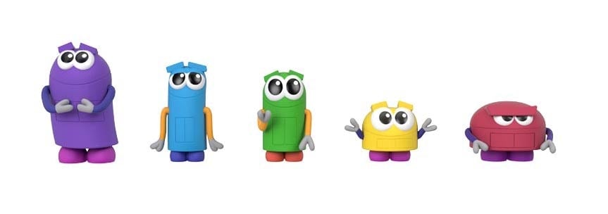 StoryBots Toys Are Coming To Answer All Your Kids' Questions Kids ...