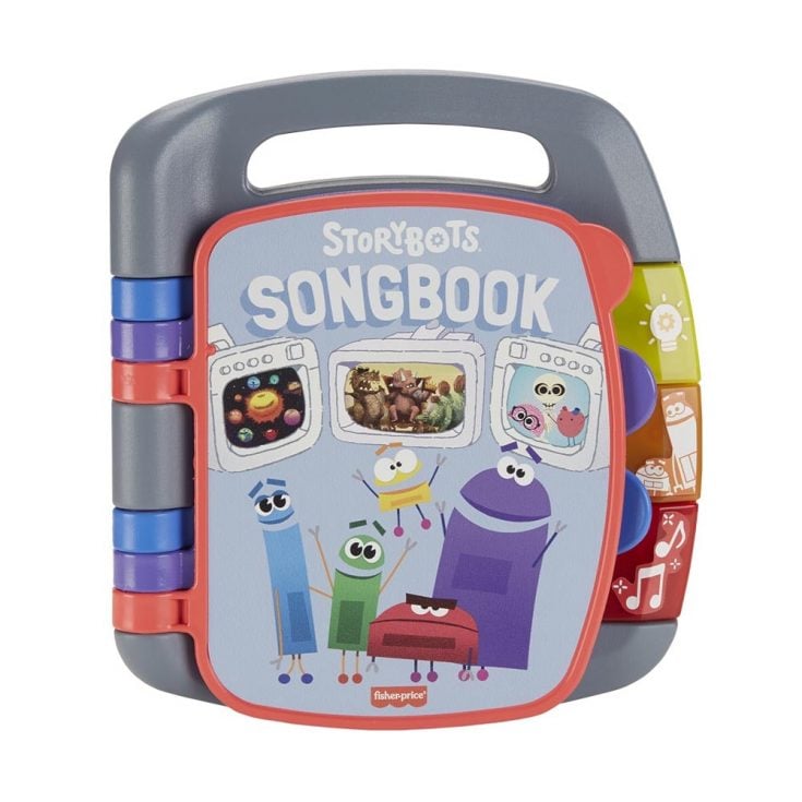 StoryBots Toys Are Coming To Answer All Your Kids' Questions Kids ...