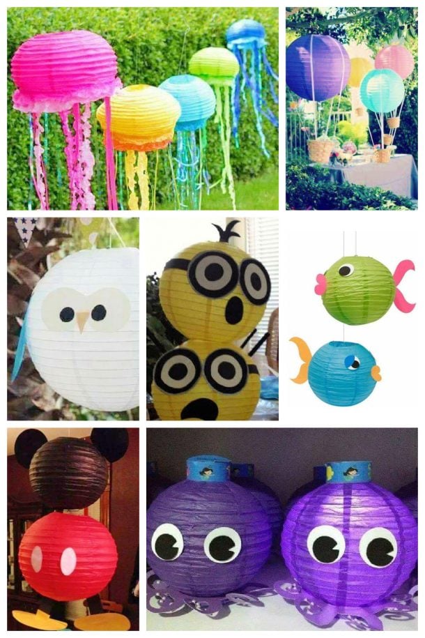 100+ Easy 5 Minute Crafts for Kids • Kids Activities Blog