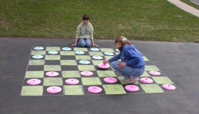 Fun Chalk Board Games Your Kids Can Create While Playing Outside | Kids ...
