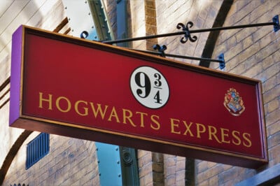 Virtual Harry Potter Escape Room Lets You Visit Hogwarts From Your ...