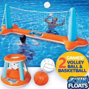 The Best Floating Pool Game Toys for Families Kids Activities Blog