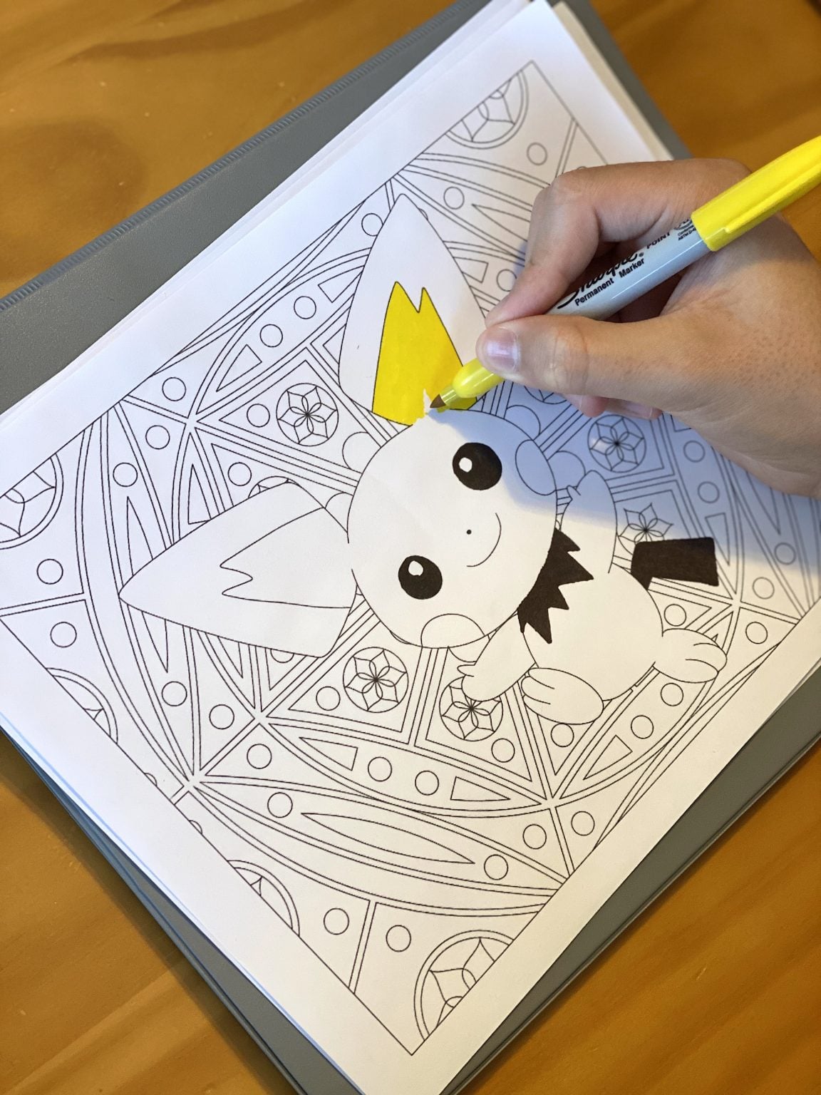100+ Best Free Printable Pokemon Coloring Pages • Kids Activities Blog