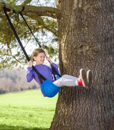 The Best Tree Swings For Kids Kids Activities Blog