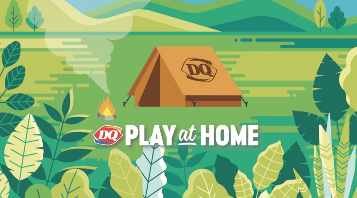 Dairy Queen Released Free Activities And Printables To Entertain Your ...