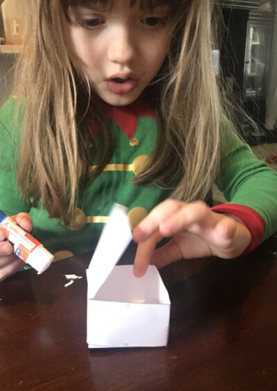 Build a Paper City with Paper House Templates for Kids | Kids ...