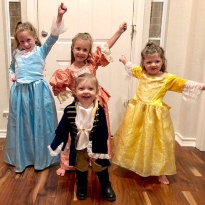 Your Kids Can Take A Free Virtual Hamilton Education Class From Lin ...