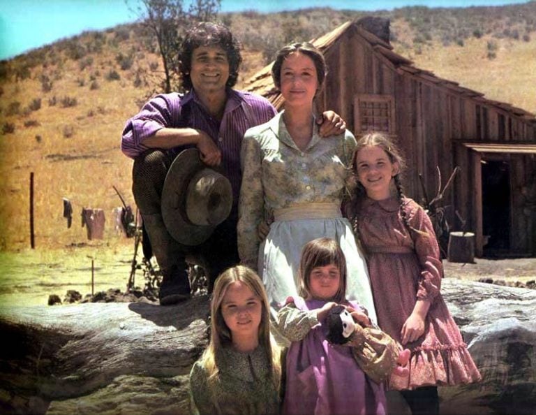 10 Fun Facts About 'Little House On The Prairie' Kids Activities Blog