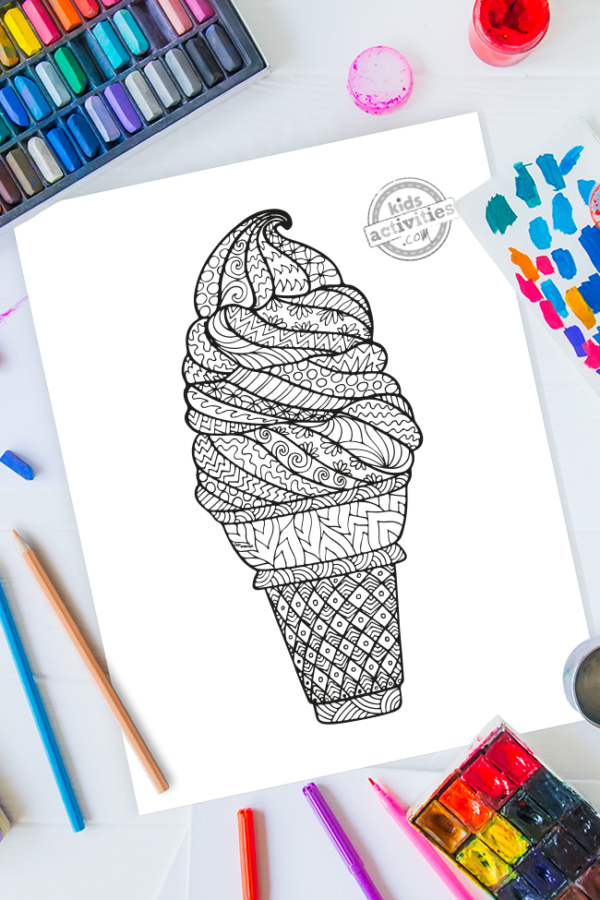 1,000+ Fun Ideas for Kids Ages 6-12 {Crafts, Activities & More} | Kids ...