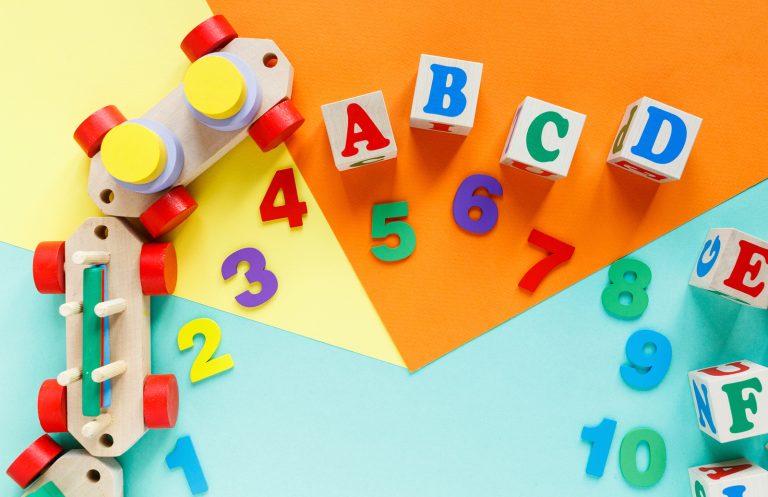 20+ Letter Q Crafts & Activities - Preschoolers Learn the Alphabet ...