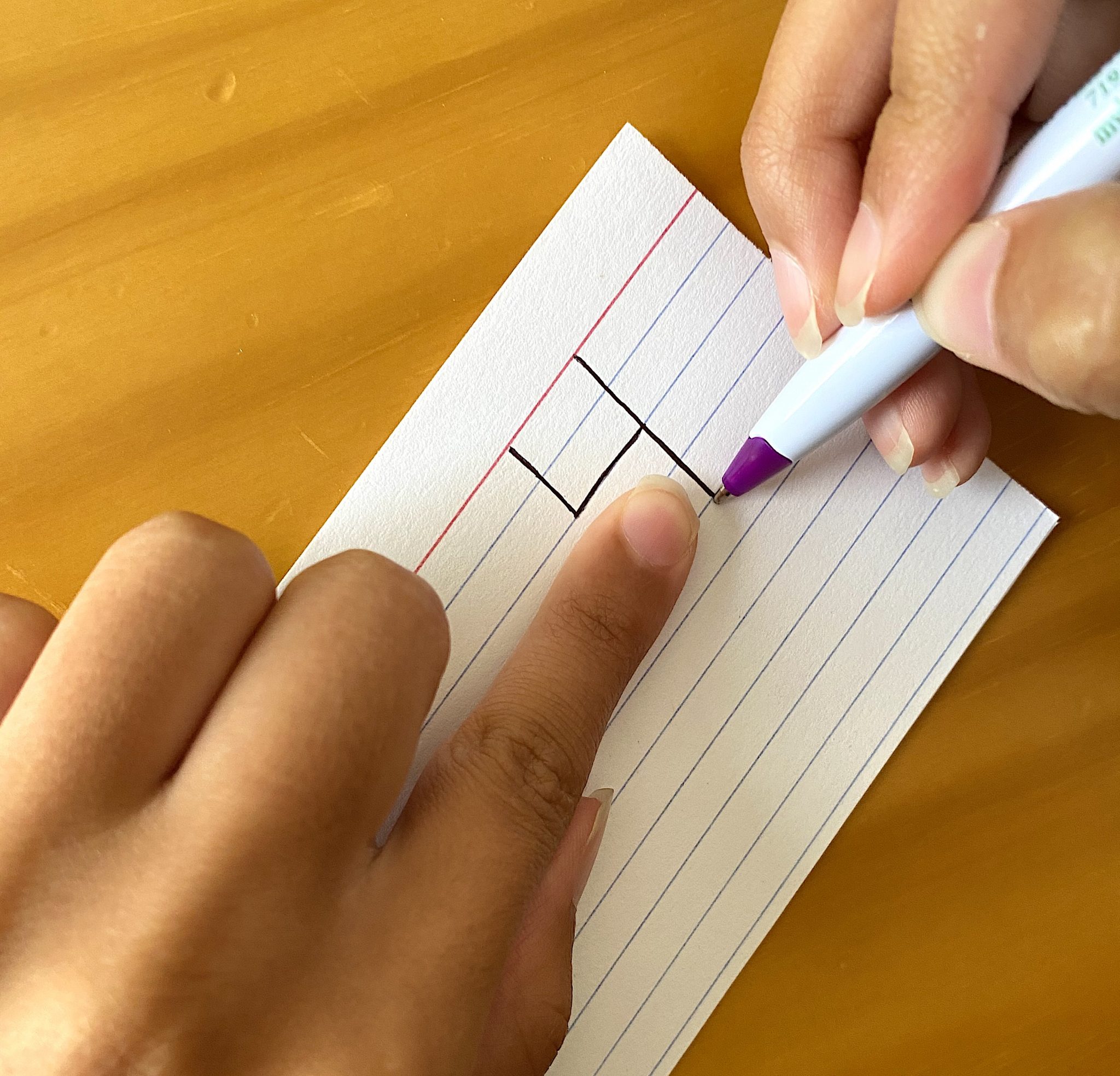 Here's The Best Tips for Teaching Your Child to Write Their Numbers ...