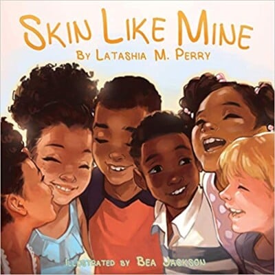Here's A List Of Books That Will Help You Talk to Your Kids About ...