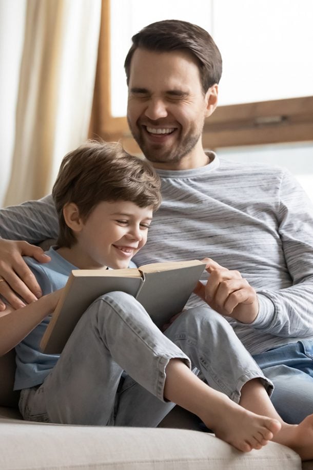 Take a break and get reading for National Read a Book Day! (+ Free ...