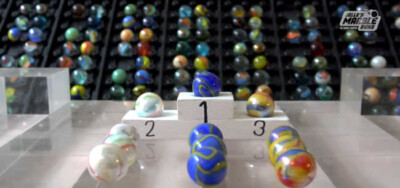 Marble Runs: Jawbreakers Marble Racing Team Kids Activities Blog