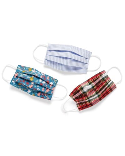 Carter's Is Selling $3 Face Masks For Kids So Get Ready To Stock Up ...