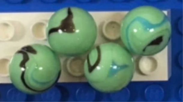 Marble Runs: Minty Maniacs Marble Racing Team Kids Activities Blog