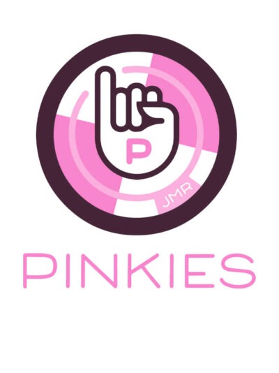 Jelle's Marble Runs: The Pinkies Racing Marble Team