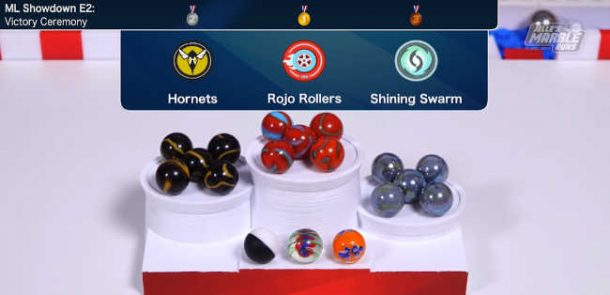 Marble Runs: Rojo Rollers Marble Racing Team Free Printable Pack | KAB