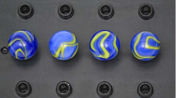 Marble Runs: Thunderbolts Marble Racing Team Kids Activities Blog