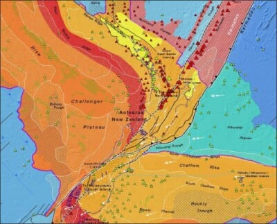 You Can Virtually Explore The Underwater Continent of Zealandia. Here's ...