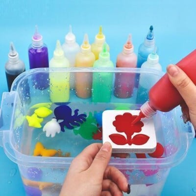 This Kit Allows Kids To Make Their Own Jelly Toys and You Know Your ...