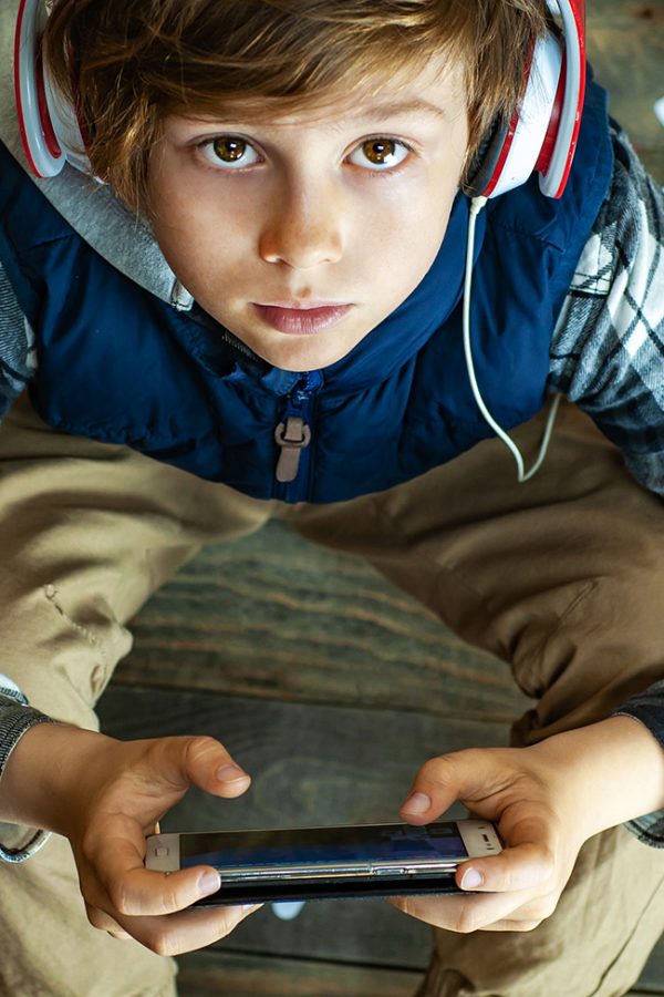 The FDA Just Approved Video Games As A Treatment for ADHD. Here's What ...