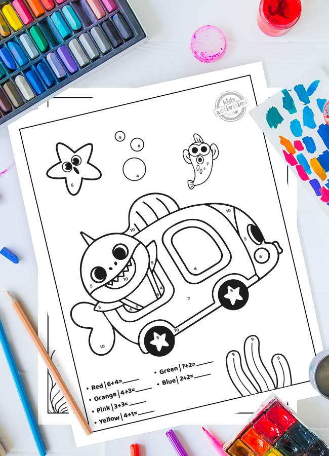 Family And Parenting Here s How To Download The Best Baby Shark Family And Parenting Here s How To Download The Best Baby Shark