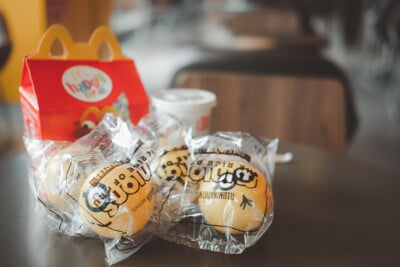 How to Make a McDonalds Happy Meal at Home for Your Kids | Kids ...