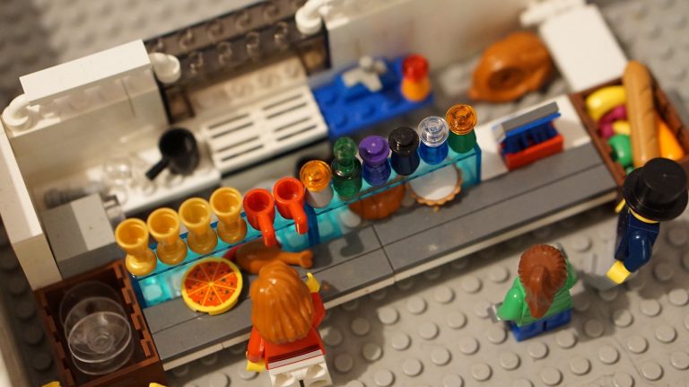 5 Family LEGO Challenges That Spark Creativity and Fun Kids Activities Blog