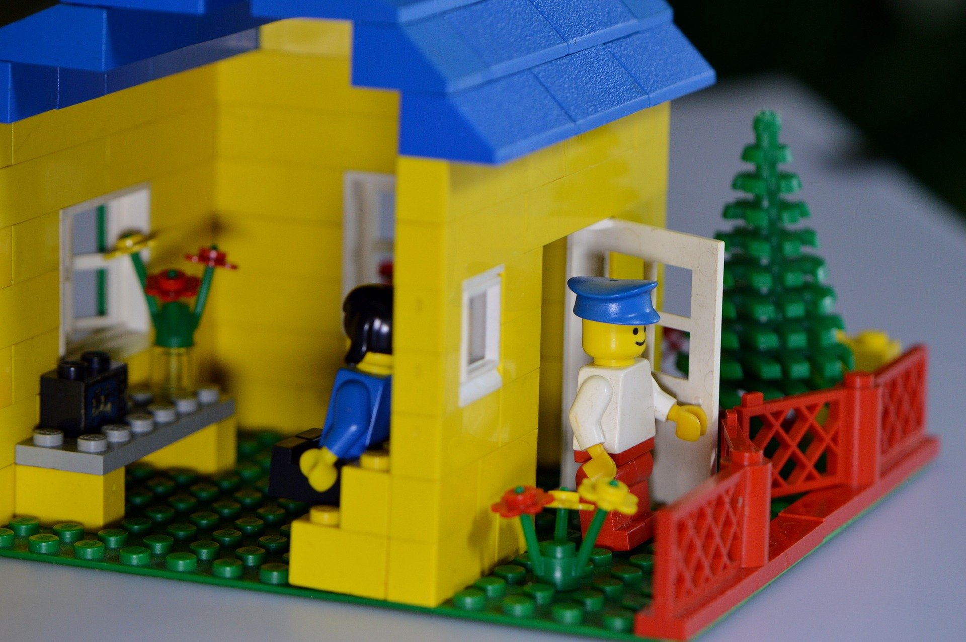 5 Family LEGO Challenges That Spark Creativity and Fun Kids Activities Blog