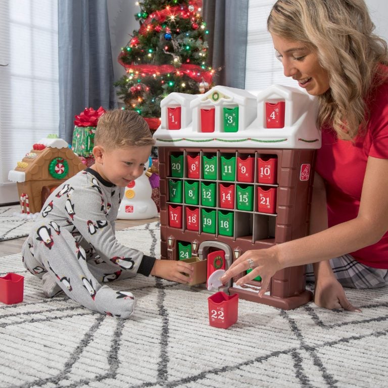This Advent Calendar Is The Perfect Way To Countdown To Christmas and ...