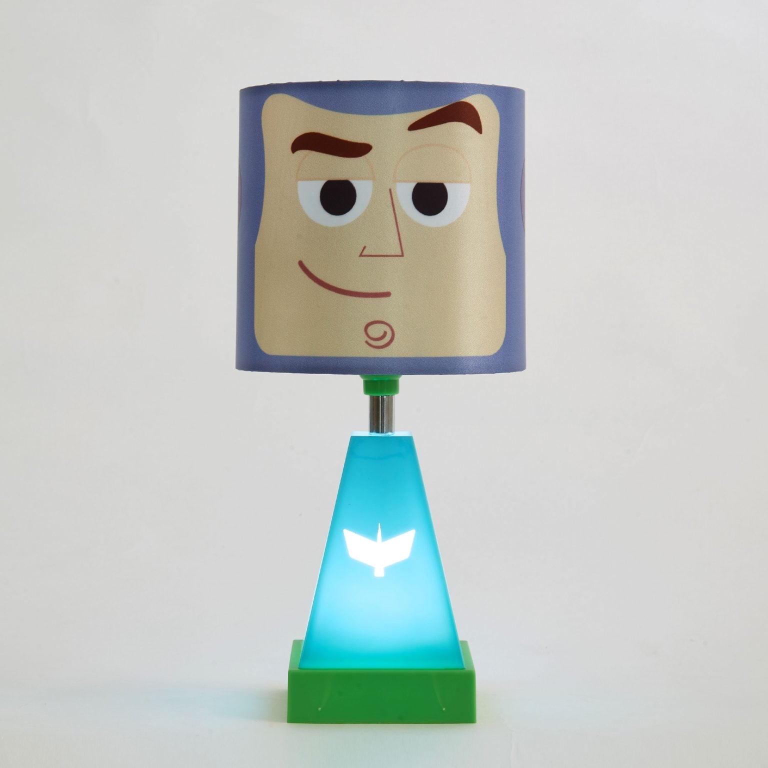 You Can Get A Toy Story Lamp To Take Your Kids Room To Infinity and ...