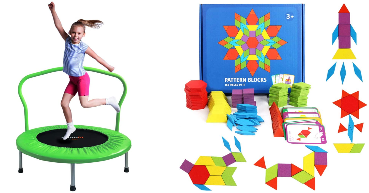 6 Things To Keep Your Kids Busy and Engaged At Home Kids Activities Blog