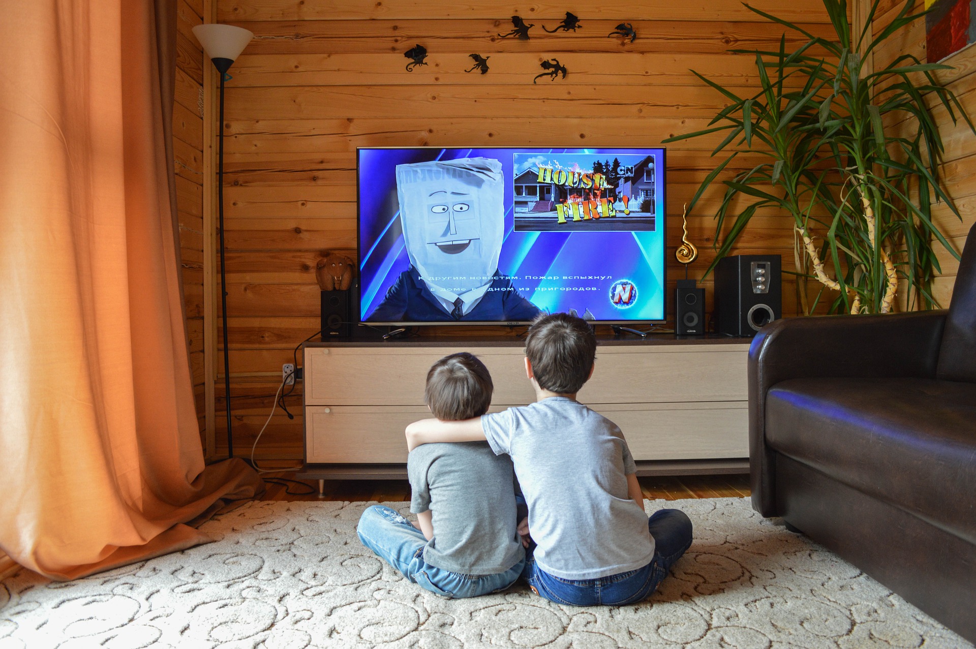 Some Countries Are Turning To TV Lessons Instead of Online Learning ...