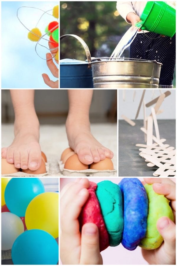 Science Games for Kids