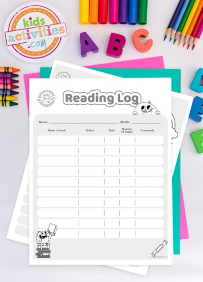 Take a break and get reading for National Read a Book Day! (+ Free ...