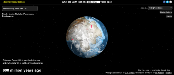 Map Wallpapers Interactive Earth