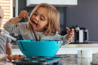 How to Make Box Cake Taste Homemade • Kids Activities Blog